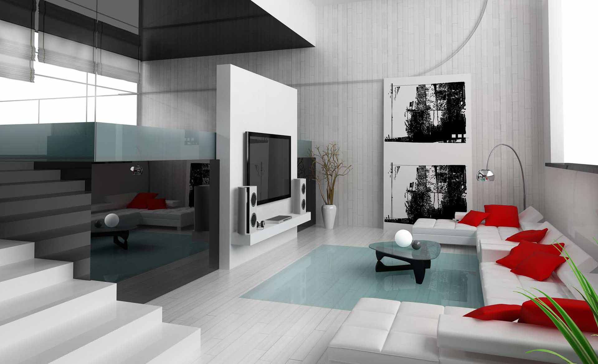 5 Desain Rumah Agar Menjadi Jadi Lebih Indah & Menawan - Properti ...