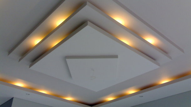 Jenis Material Plafon Paling Populer - Properti Purwokerto